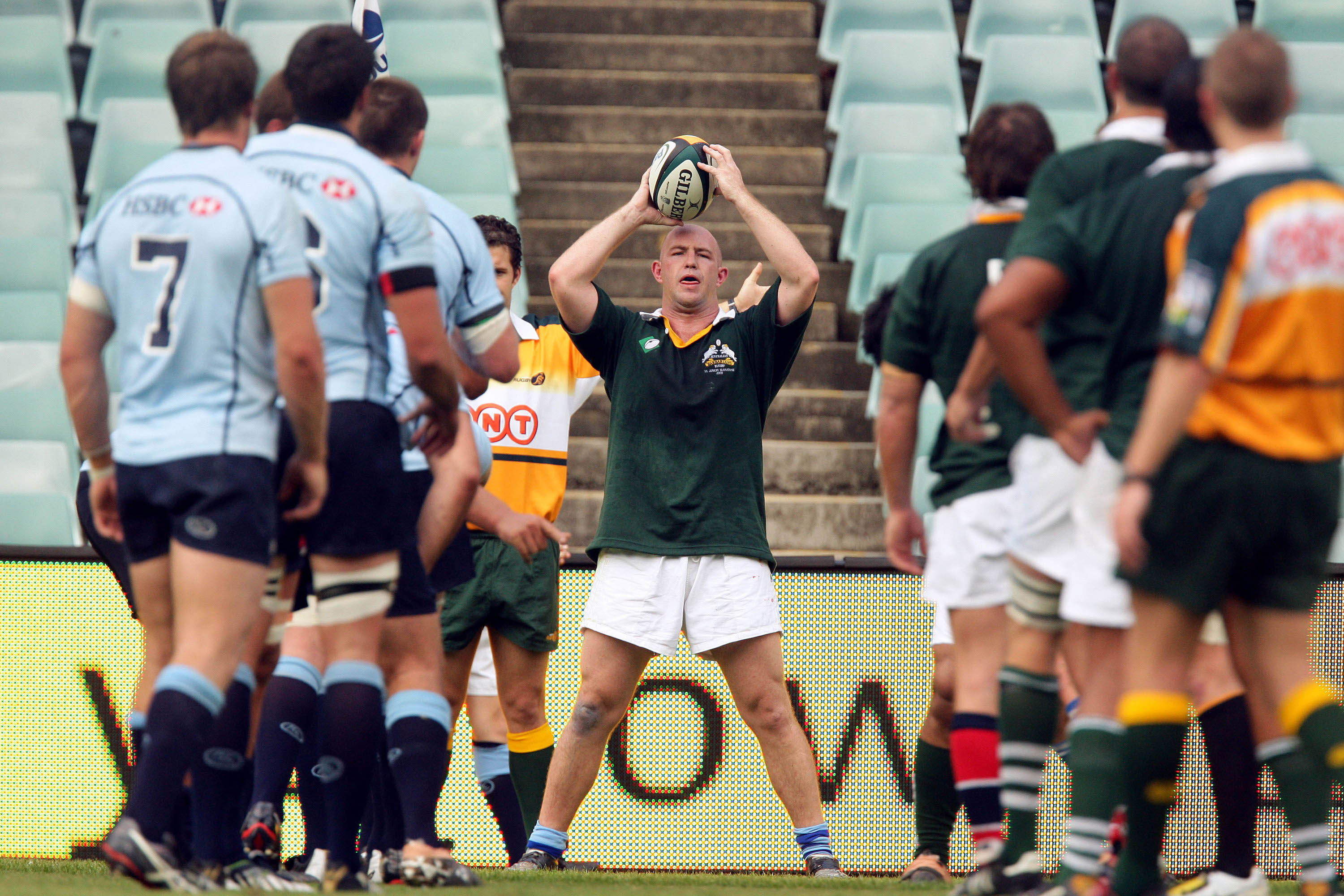 Clubmen: Scott Podmore – Pt 2… A Red & Black life | Behind the Ruck