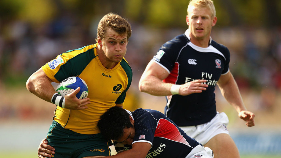 Ready to shine: Pat McCutcheon on his Wallaby ambitions | Behind the Ruck