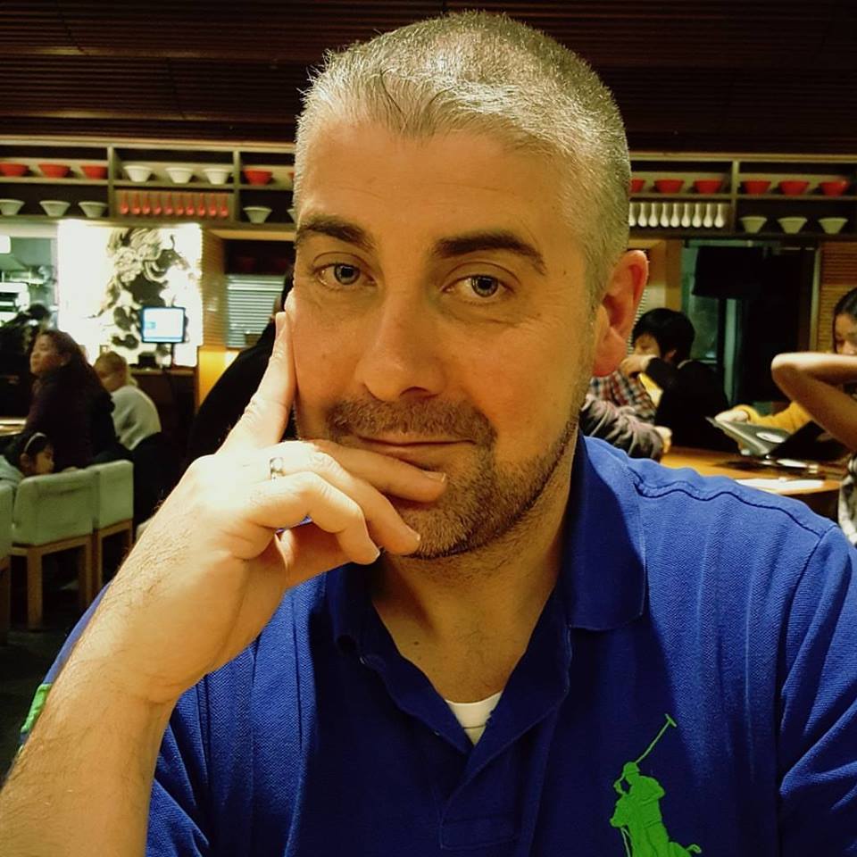 About | Behind the Ruck