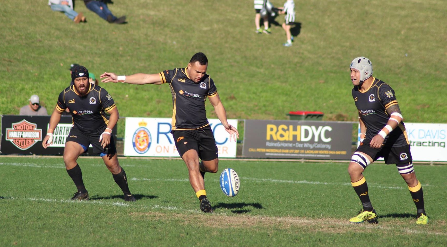 The Penrith Project Part Two: “You don’t get wins by chasing wins ...