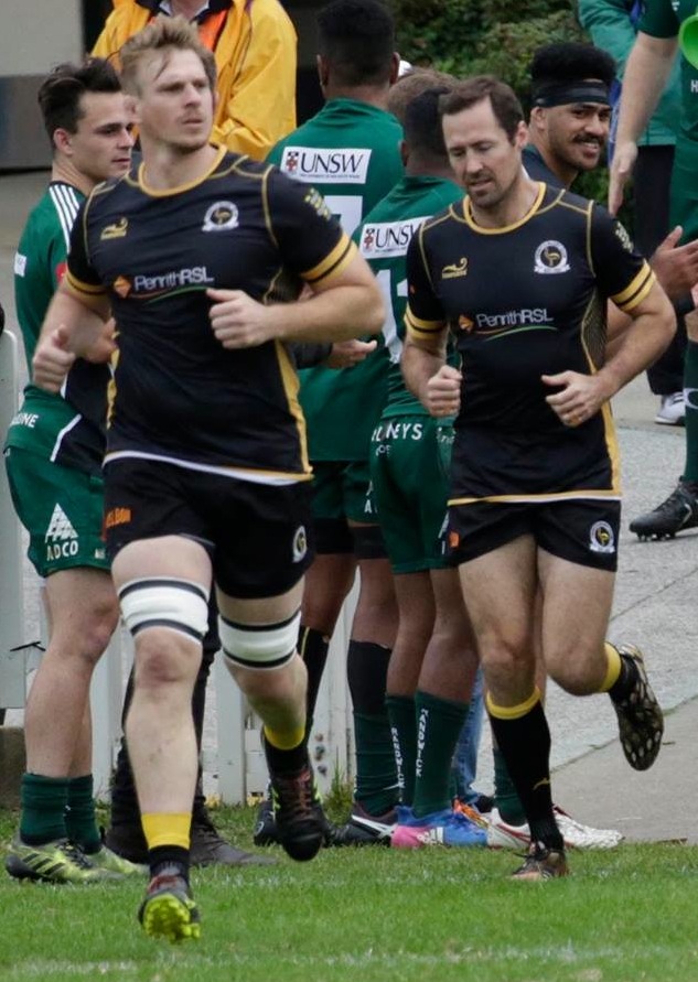 The Penrith Project Part Two: “You don’t get wins by chasing wins ...