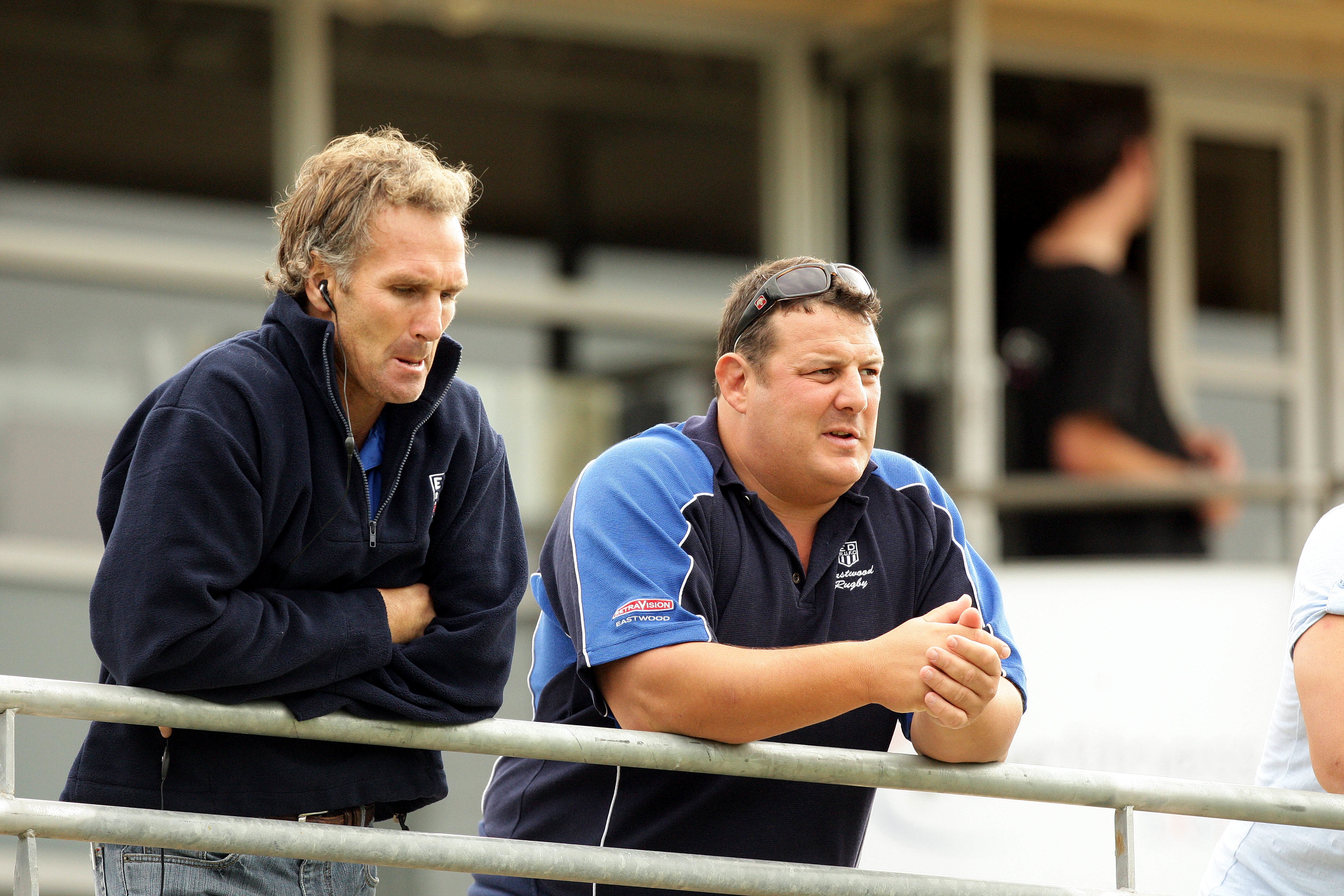 Rams rebranded: Q&A with John Manenti | Behind the Ruck