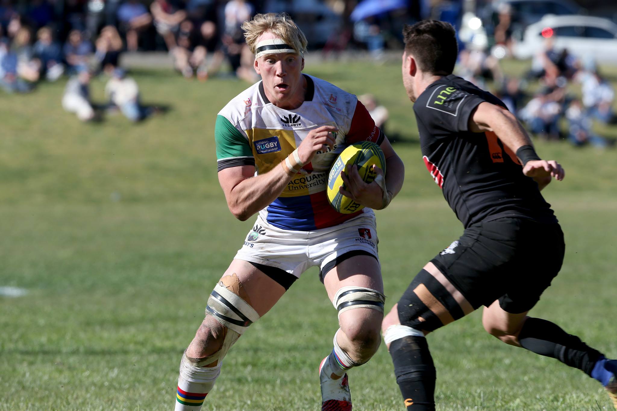 What they said… NSW Country Eagles v Sydney Rays | Behind the Ruck