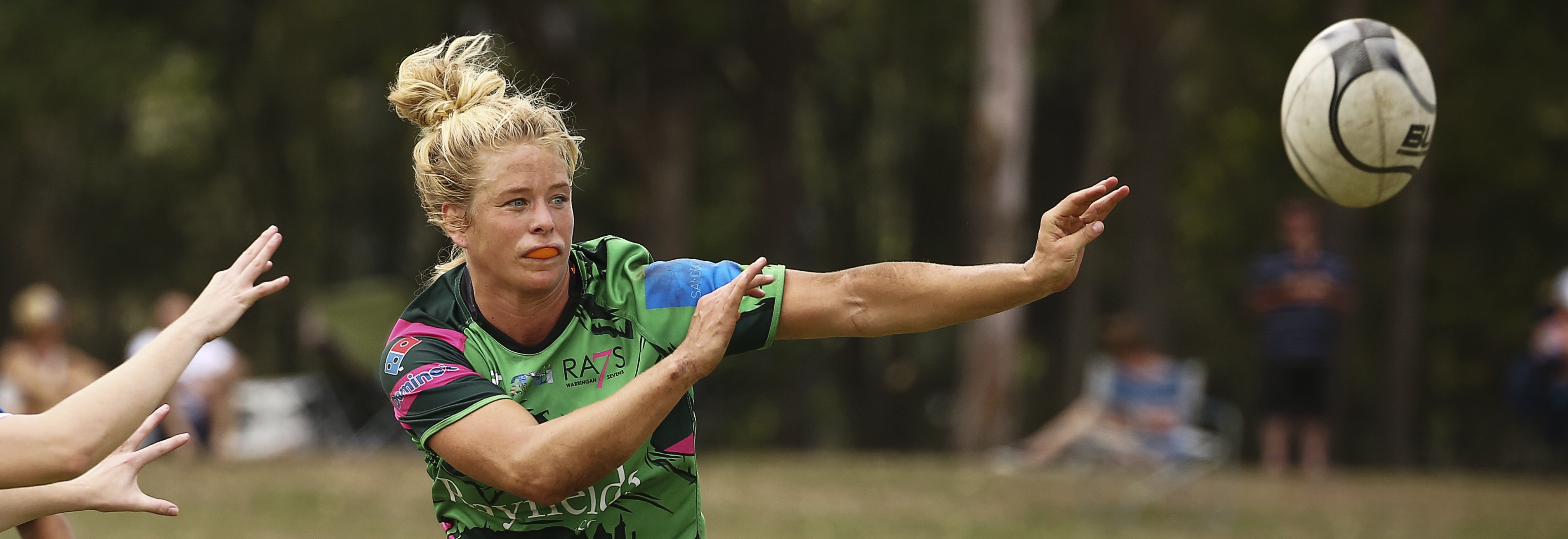 Inge Visser, the Dutch farm girl rearing Australia’s next flock ...