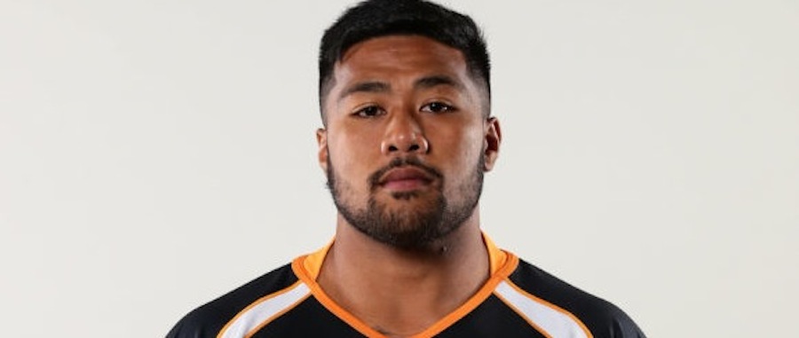 Promising Fainga’a commits to Brumbies for another two years | Behind ...