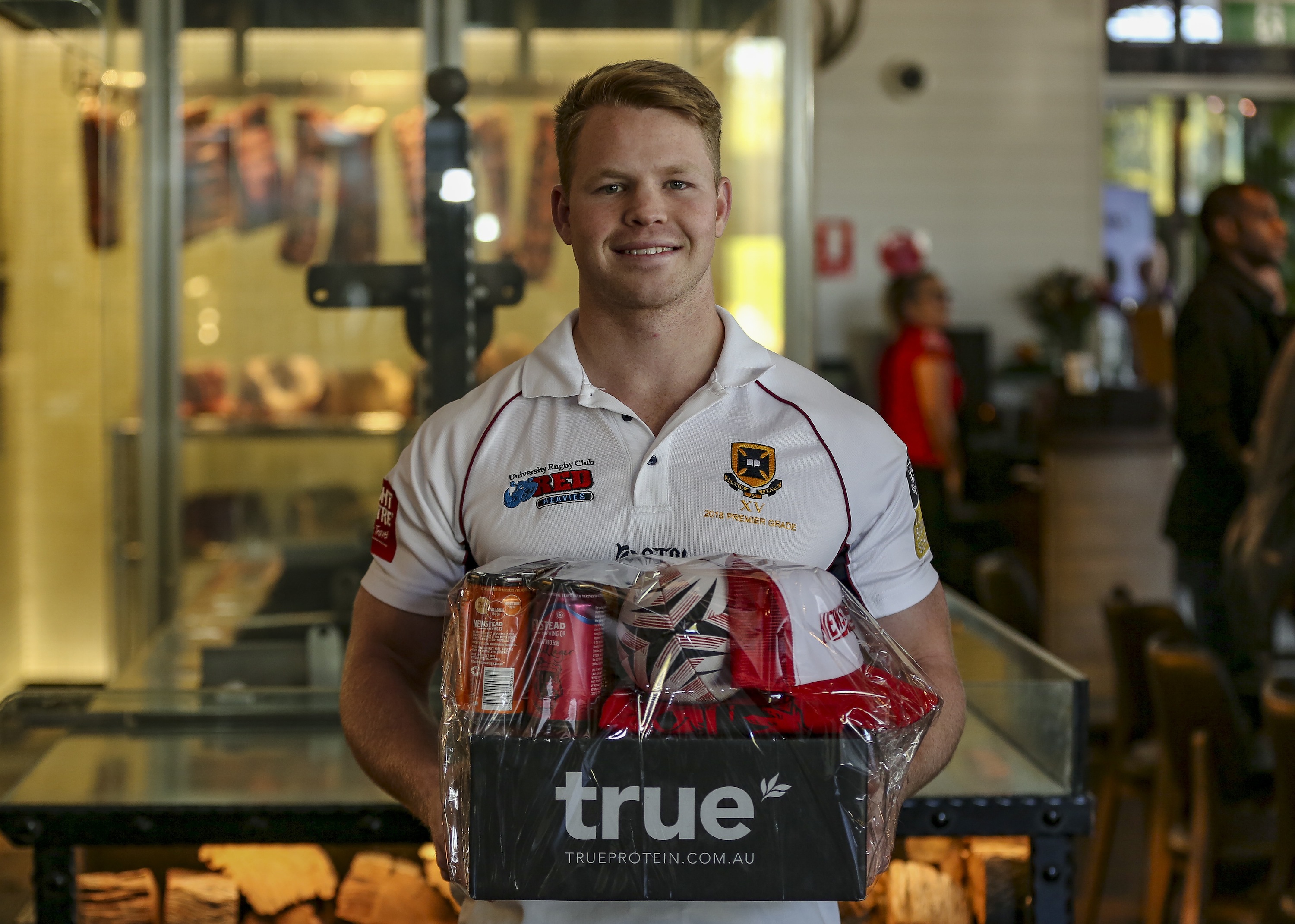 UQ clean up at Queensland Premier Rugby end-of-season awards | Behind ...