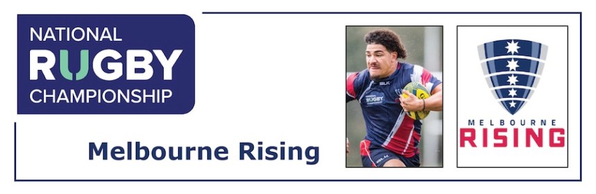 NRC Squad Announcement: Melbourne Rising | Behind the Ruck