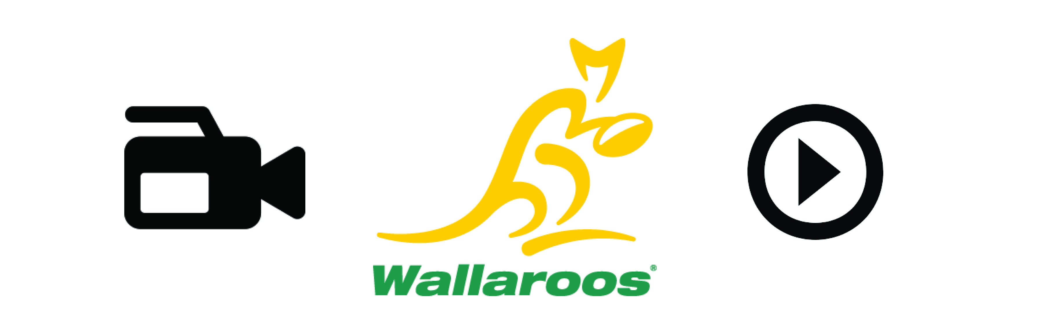 VIDEO: Wallaroos’ new leaders ready for Black Fern challenge | Behind ...