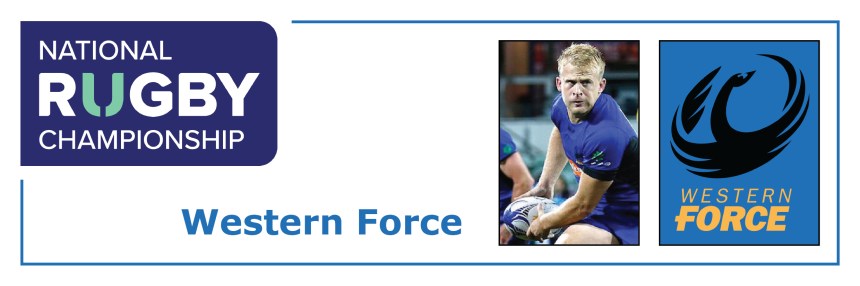 NRC Squad Announcement: Western Force | Behind the Ruck