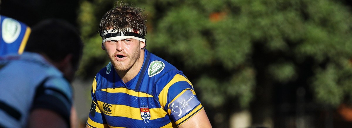 A Wombat Returns: Sandell going home as Uni meet Eastwood in Mudgee ...