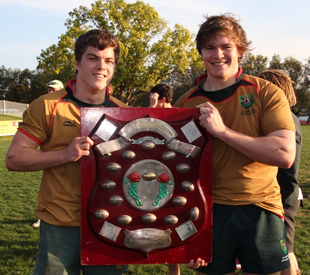 New Bloods: Rory O’Connor | Behind the Ruck