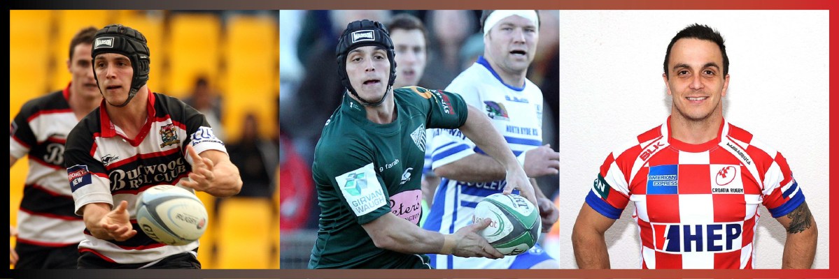 Jai Times Pt 1: From Steeden to Gilbert via Lebanon, Concord & Croatia ...