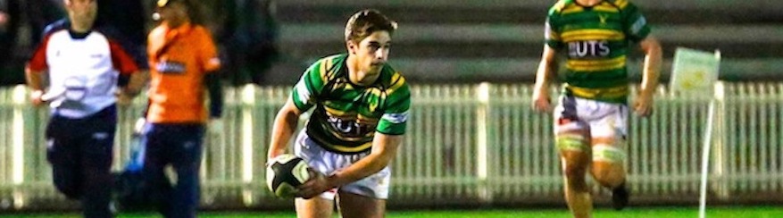 The Wash-Up: Rd 3 (Catch-up) – Gordon v Sydney University | Behind the Ruck