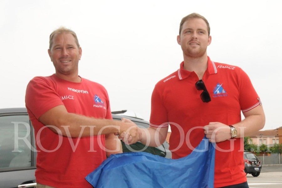 The People’s Champion: Jared Barry | Behind the Ruck