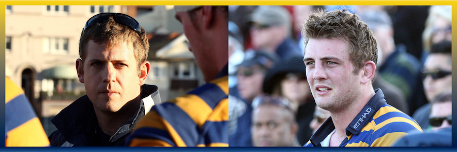 Grand Final Preview – Mumm’s the Word… | Behind the Ruck