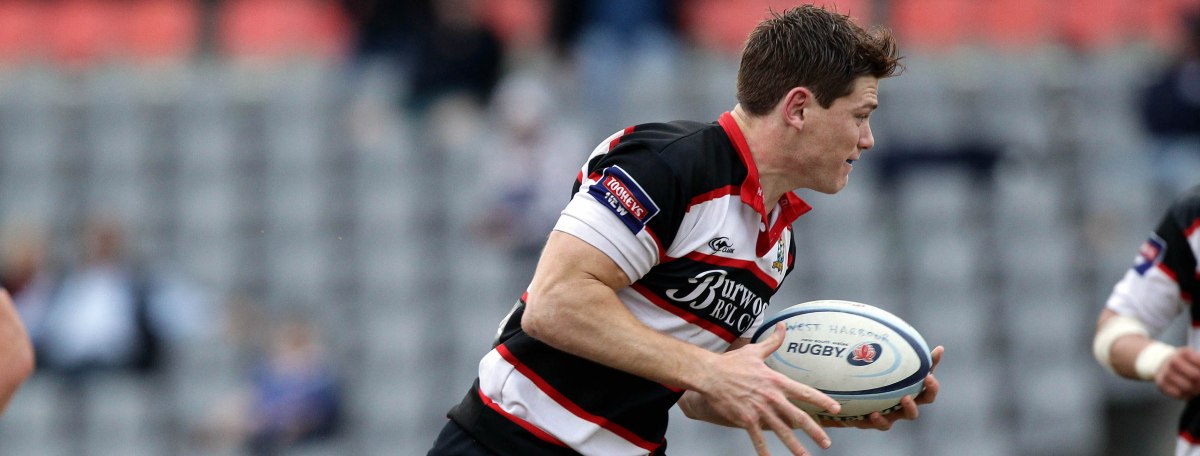 Clinical Pirates leave Rebels’ finals hopes marooned | Behind the Ruck