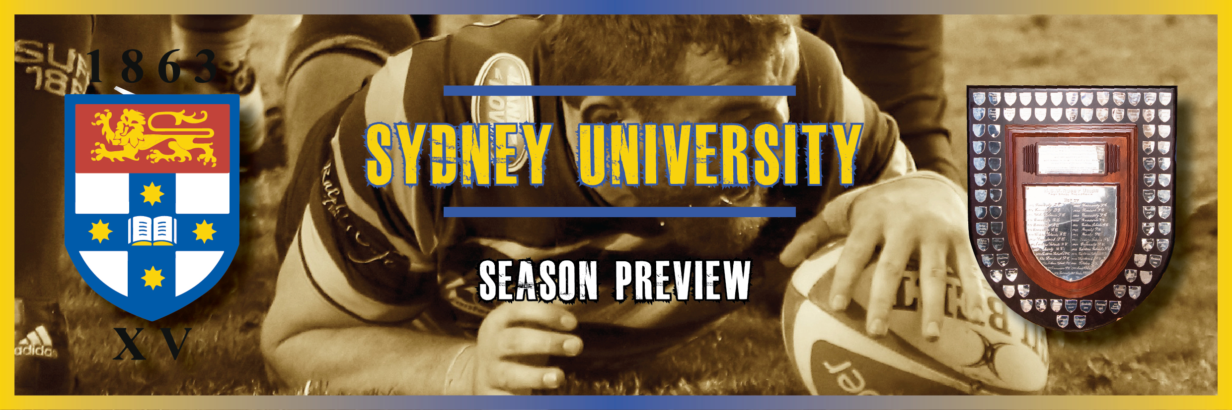 2020: The Big Kick-Off – Sydney University | Behind the Ruck