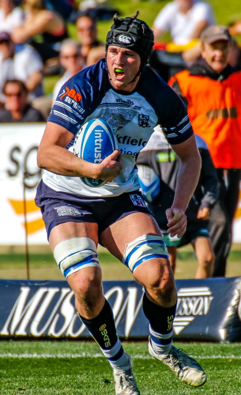 2020: The Big Kick-Off – Eastwood | Behind the Ruck