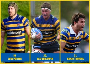 2020 Colin Caird Shield GF: Meet the teams – Sydney University | Behind ...