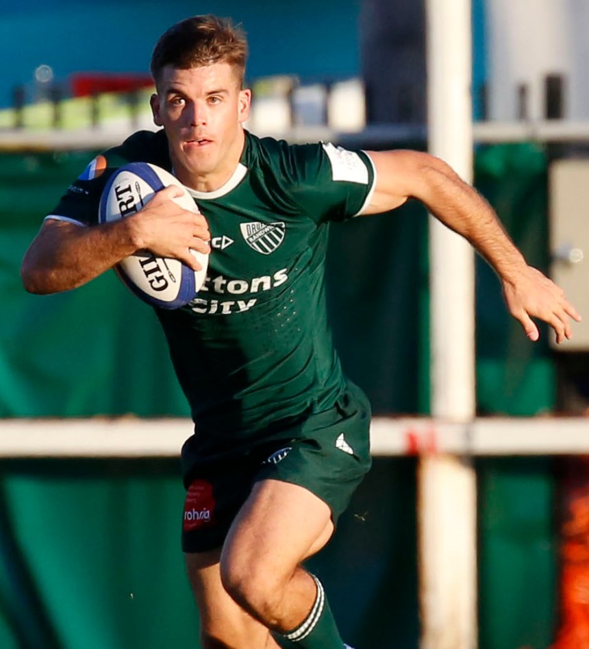 Tales from the Halfway House: Randwick | Behind the Ruck
