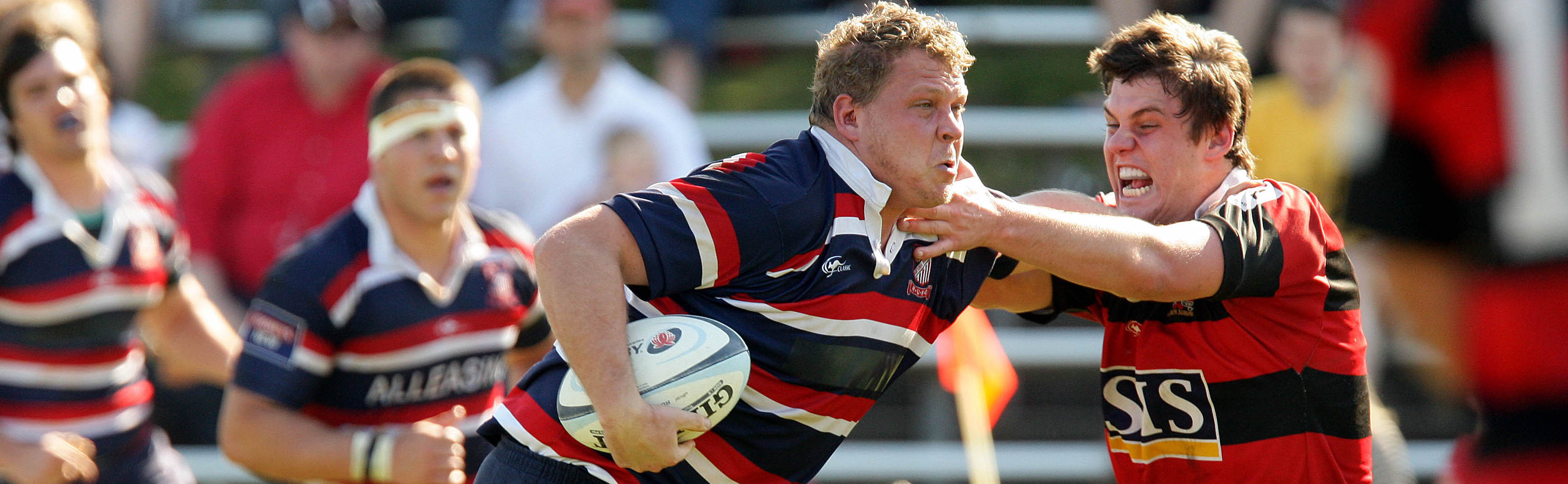 300 not out: Easts’ Rhys Ward reflects on a historic milestone | Behind ...