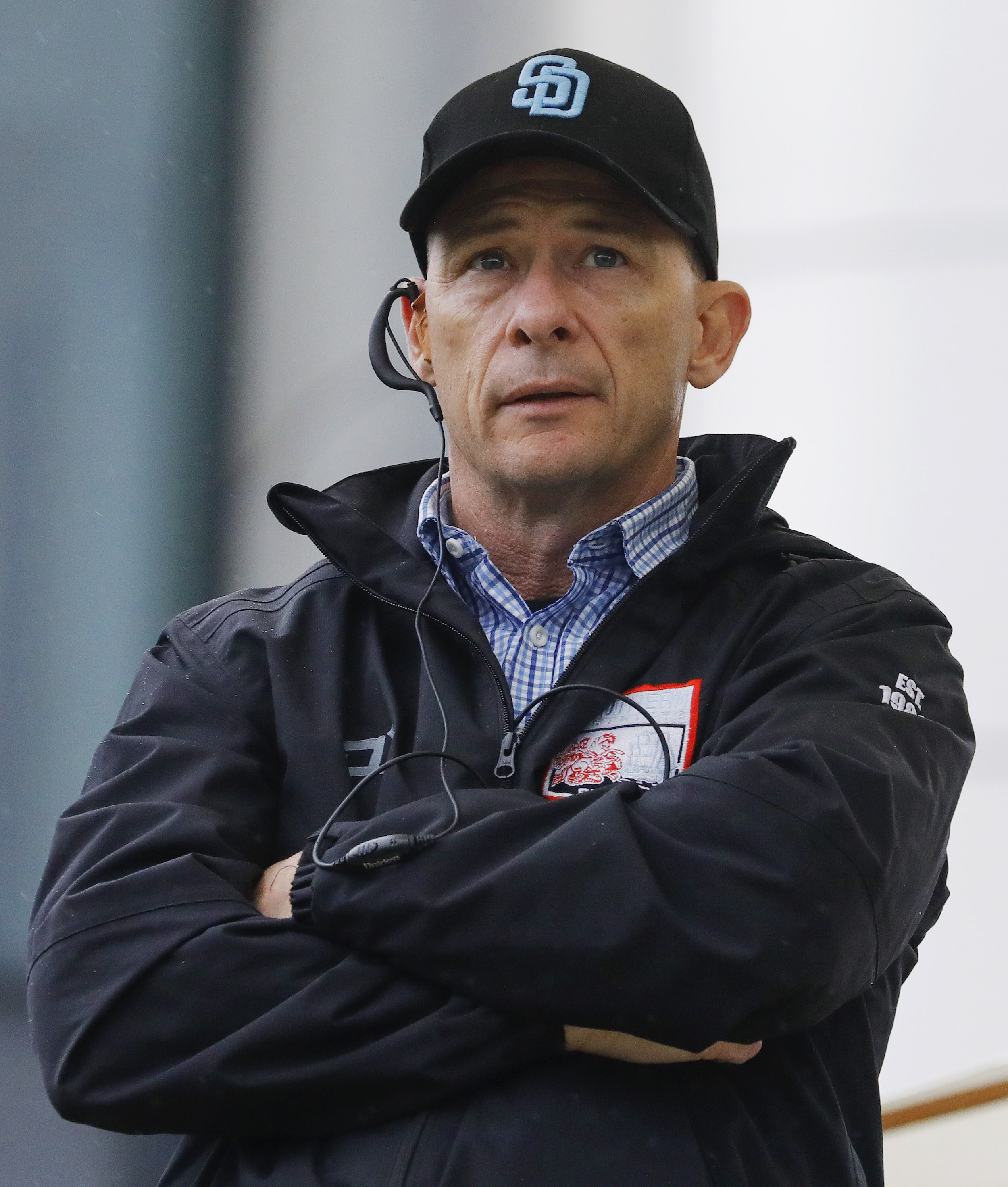 From the sheds… Sydney University v Southern Districts | Behind the Ruck