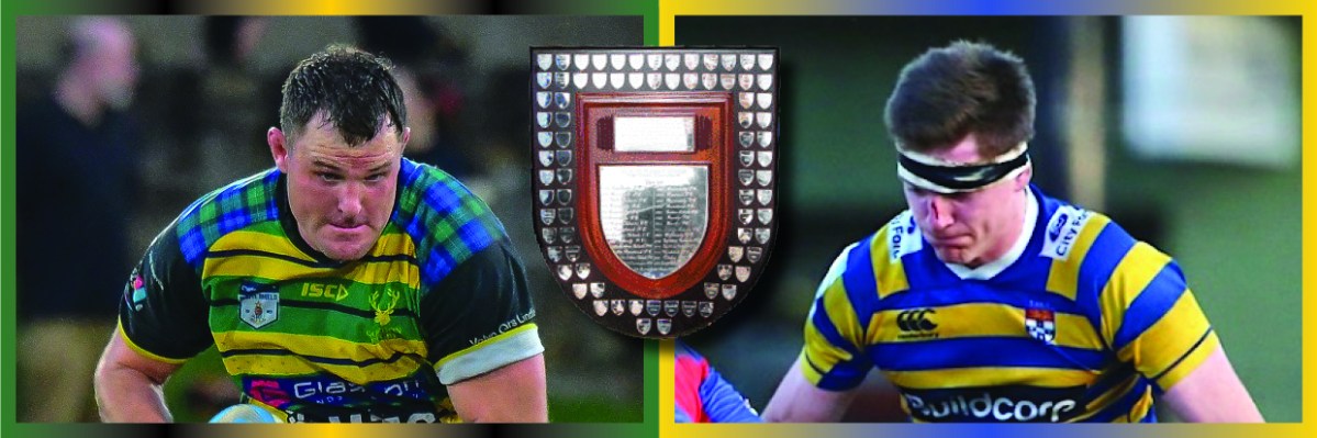 Grand Final Key Match-Up – James Lough vs Jack McCalman | Behind the Ruck